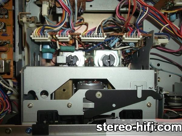 JVC DD-9 | stereo-hifi