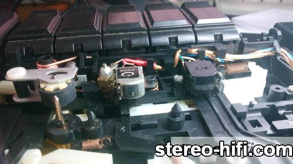 Philips N2233 | stereo-hifi