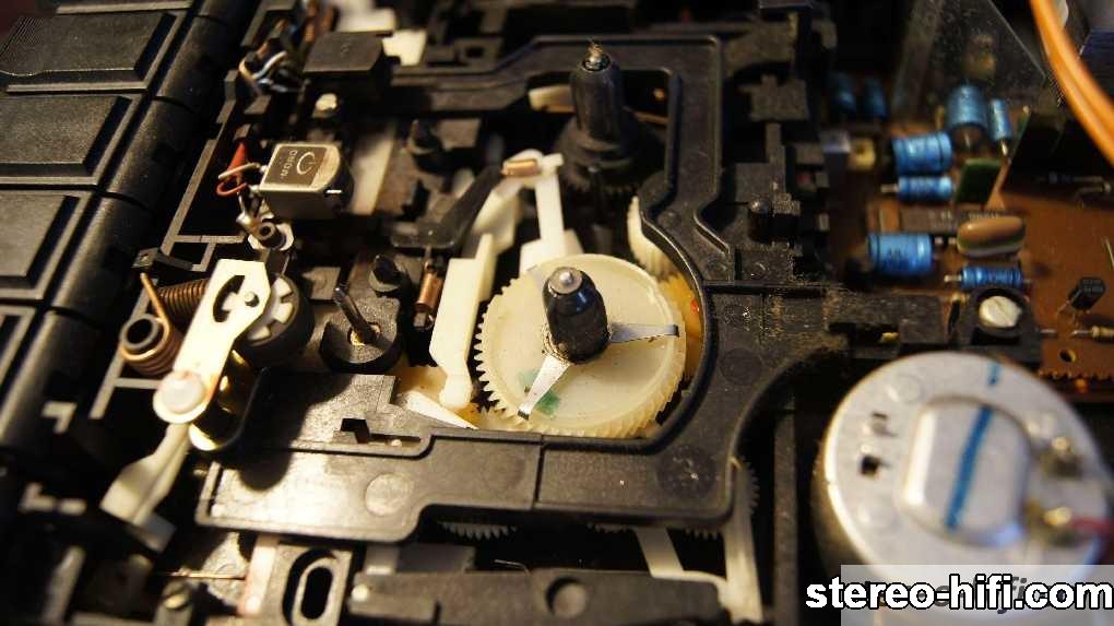 Philips N2233 | stereo-hifi