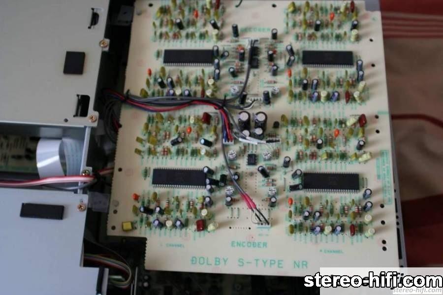 Aiwa XK-S7000 | stereo-hifi