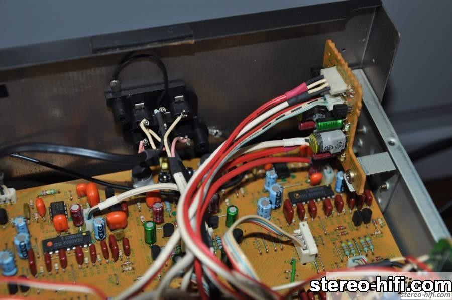 Nakamichi BX-300 | stereo-hifi