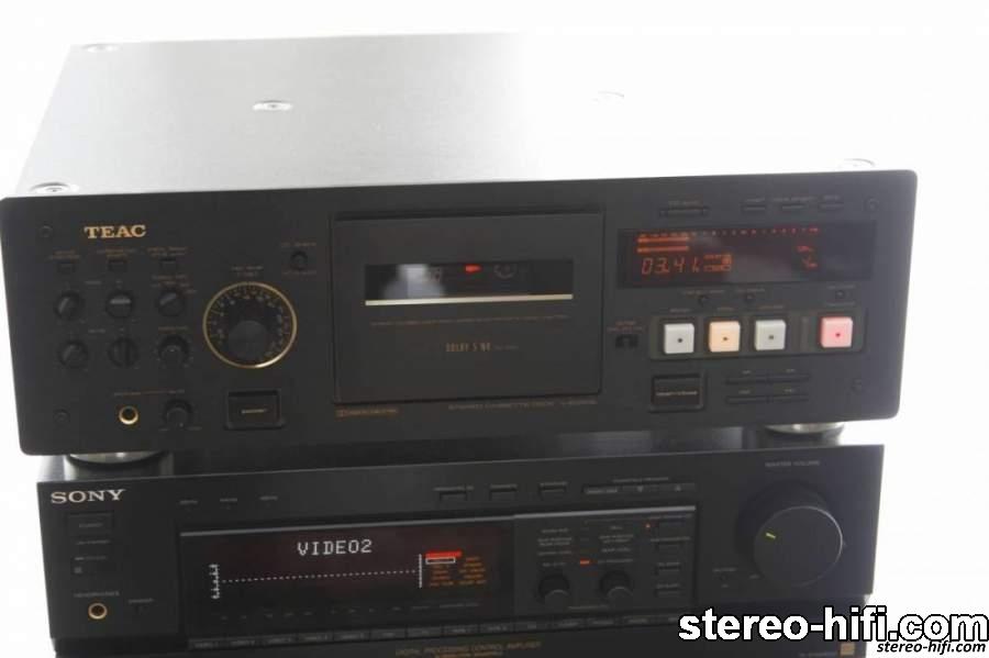 Teac V-6030S | stereo-hifi.com