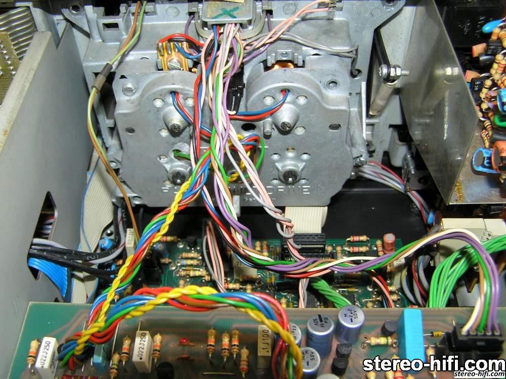 ASC AS 3001 | stereo-hifi