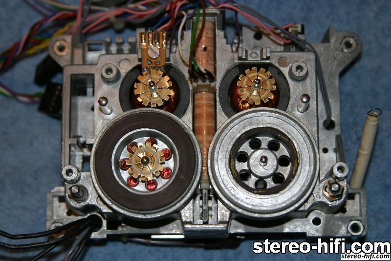 ASC AS 3001 | stereo-hifi