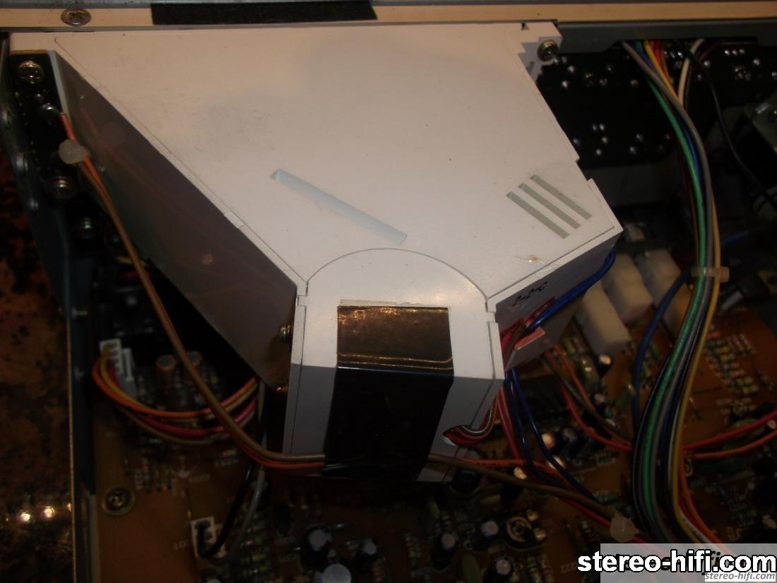 Alpine AL-55 | stereo-hifi