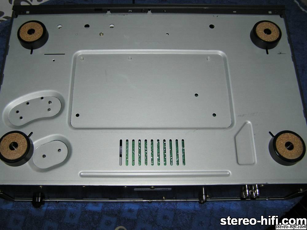 NAD 613 | stereo-hifi