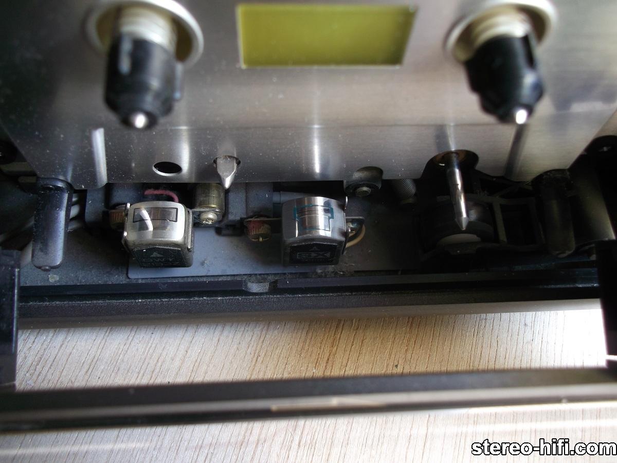 Technics RS-M270X - stereo-hifi