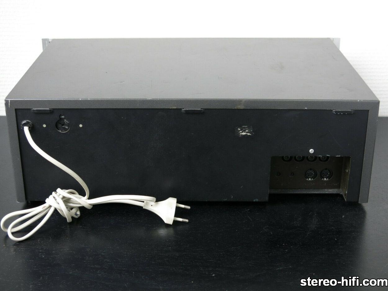 Philisp N2554|2head, direct drive|forum.stereo-hifi.com