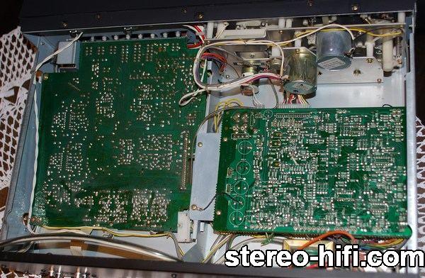 Nakamichi 580 - stereo-hifi